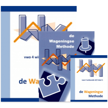 Wageningse Methode | Spot