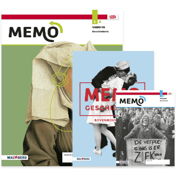 Methodes voor Geschiedenis | Spot