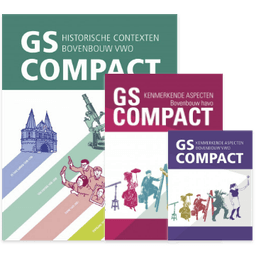 Methodes voor Geschiedenis | Spot