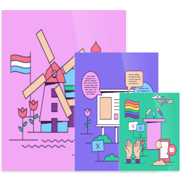 Methode M - Maatschappijleer | Spot