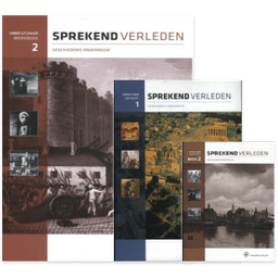 Methodes voor Geschiedenis | Spot