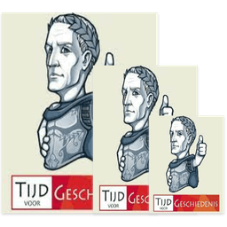 Methodes voor Geschiedenis | Spot
