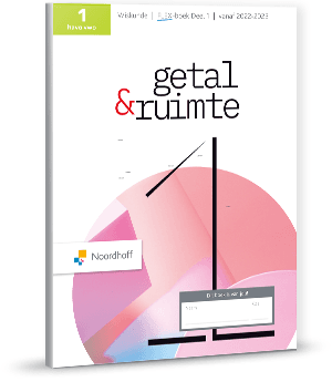 Getal & Ruimte | Spot
