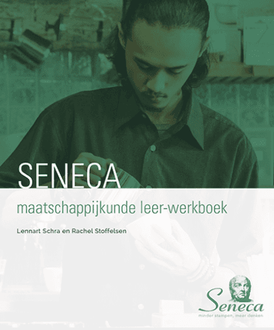 Seneca MASK | Spot