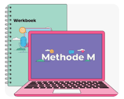 Methode M - Maatschappijkunde | Spot