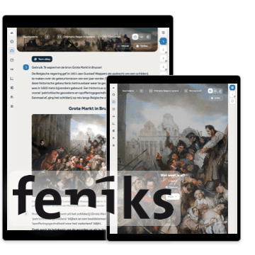 Methodes voor Geschiedenis | Spot